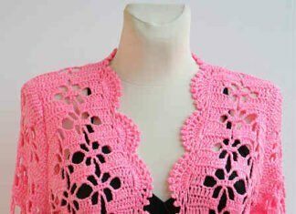 Arquivos CROCHET PATTERNS - Página 11 de 16 - CRAFTS LOVED